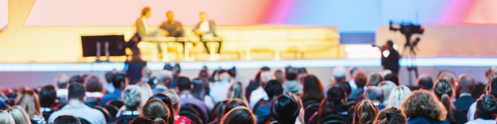 Magnum's Role in Event Technology Conference