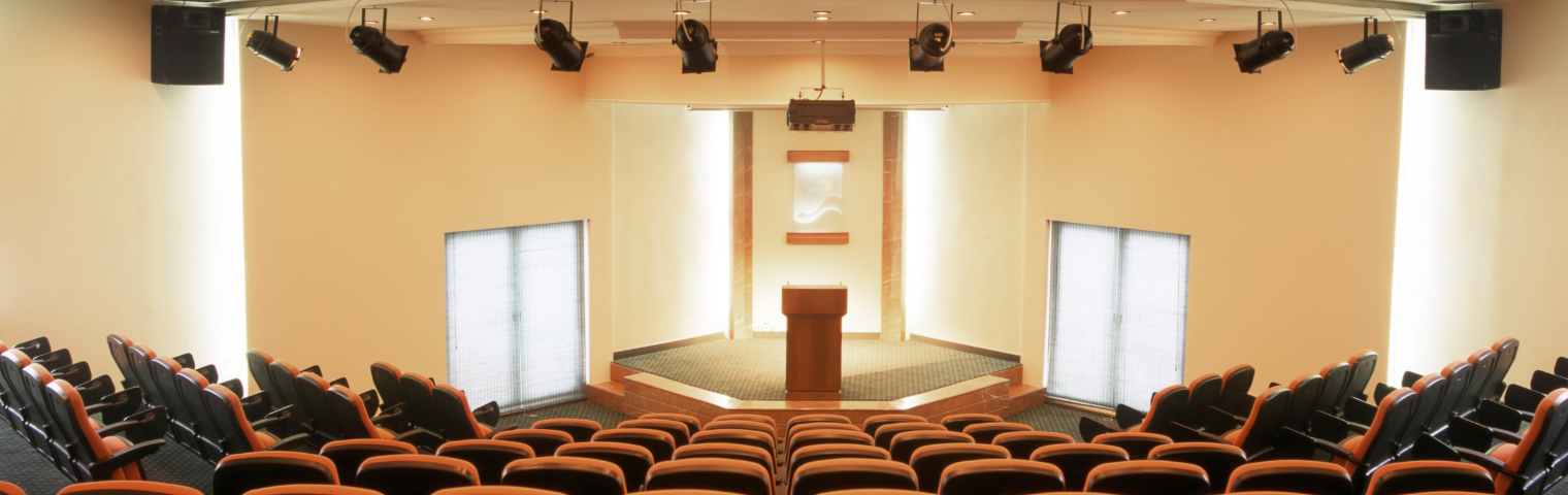 Innovative Stage Design Ideas to Elevate Your Conference